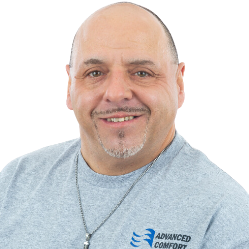 Home - Advanced Comfort Specialists